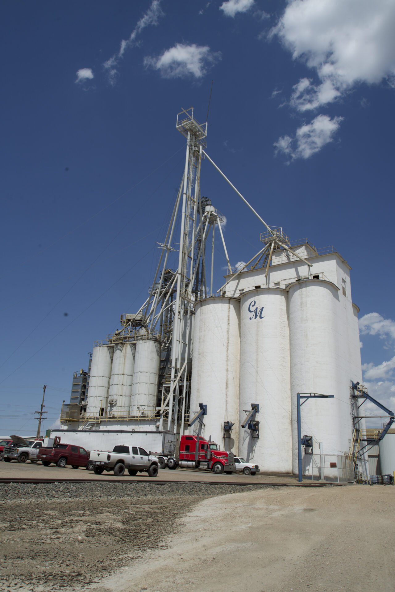 About Colorado Mills | Colorado’s #1 Sustainable Sunflower